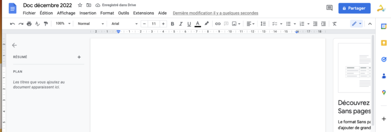 Les meilleurs outils que propose Google - Action Digitale